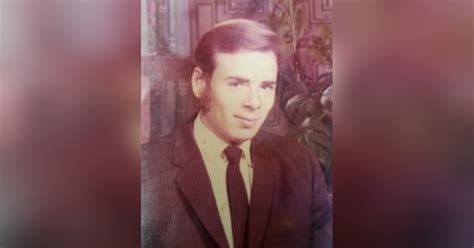 Obituary Information For Ralph Smith