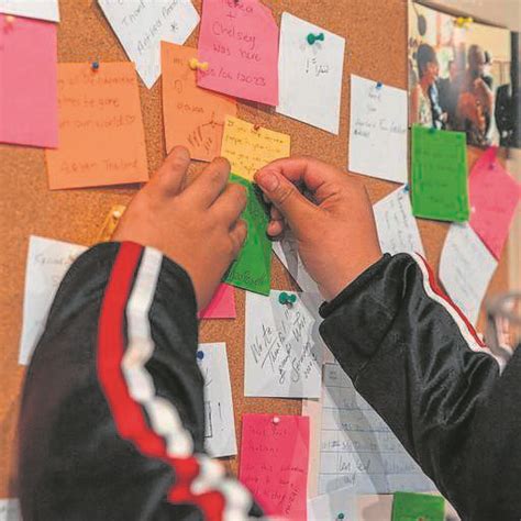 ‘coding Tests A Variety Of Abilities Young Library Patrons Take Part