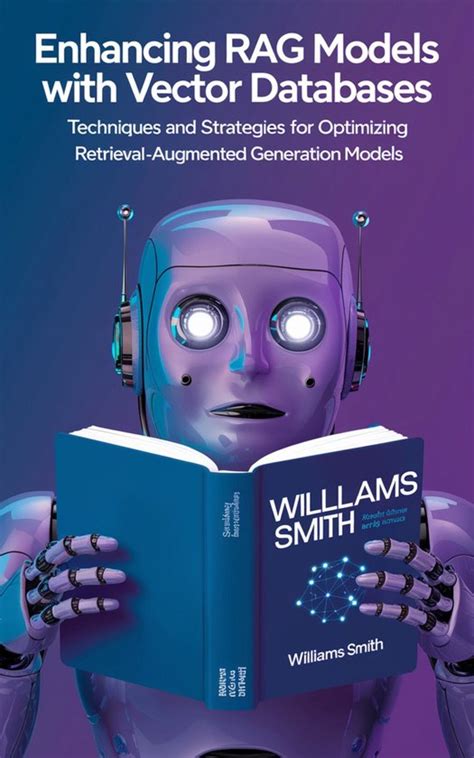 enhancing rag models with vector databases ebook williams smith