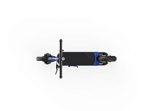 Okai Neon Ultra Es40 Dual Suspension Electric Scooter W 435 Miles Max