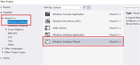 C Win32 Console Application Stack Overflow