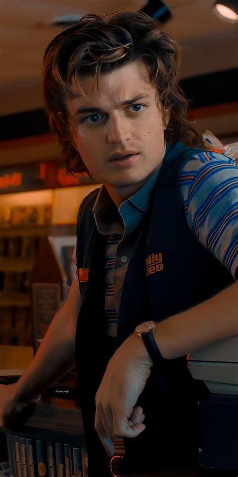 Eddie X Steve Smut On Tumblr