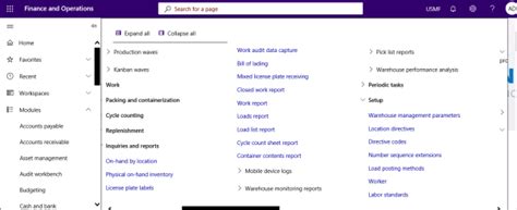 Transform Warehouse Operations With Cluster Picking In D365