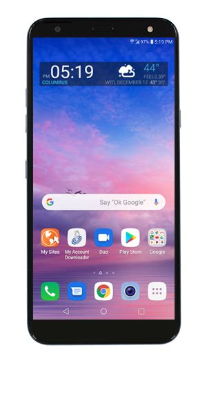 Tutorials Guides For Your LG Phone Tracfone