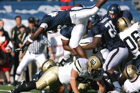 Why American Football Will Not Become An Olympic Sport