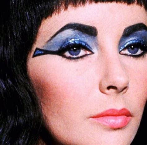 Pin By Lisa Bayer On Eye Love You Elizabeth Taylor Cleopatra