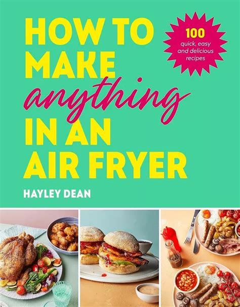 Best Selling Air Fryer Cookbook With Recipes That S Half Price At Amazon And Cheaper Than