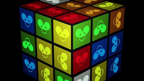 The Obligatory Rubiks Cube Sequence Youtube