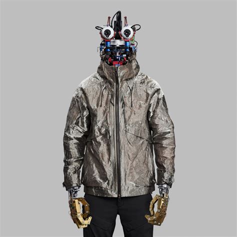 Vollebak Tints T Shirt Using Carbon Storing Algae Black Ink