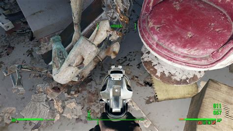 Which One Of My Mods Is Adding A Gen 1 Synth Penis Fallout 4 Adult