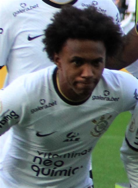 Top Remarquable Facts About Willian Discover Walks Blog