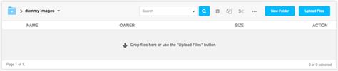 Github Hjalvesdjango Filer Mod File And Image Management