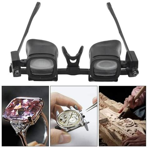 Jewelers Glass