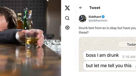 Lasing Na Empleyado Nag Text Sa Amo Pepph