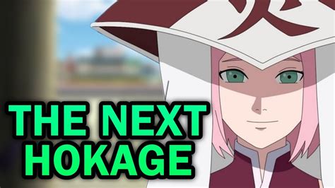 Sino Ang Papalit Kay Naruto Bilang Hokage Boruto Chapter 78 8th