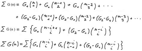 Fibonacci Mathematics A Second Generalization