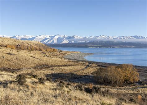 23 Day Comprehensive South Island Self Drive Tour We Tour Nz
