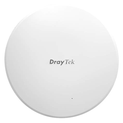 Draytek Vigor Ap 960c Dual Band Wi Fi 6 Wireless Desertcart South Africa