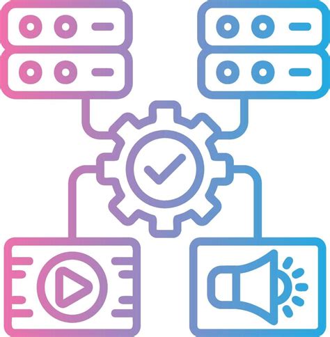 Digital Asset Management Web Based Design Element 63118022 Vector Art At Vecteezy