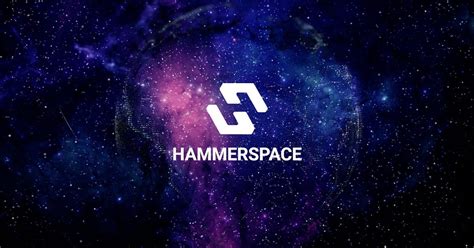 parallel nfs hammerspace