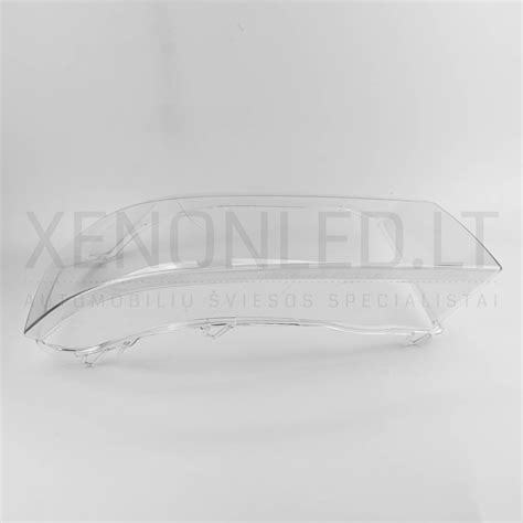 Land Rover Freelander 2 2012 2014 Headlight Lens Cover Right Side