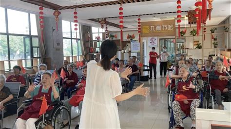 “姐妹共建·幸福家园”推选展示 运用共同缔造理念 托起 “朝夕美好生活”澎湃号·政务澎湃新闻 The Paper