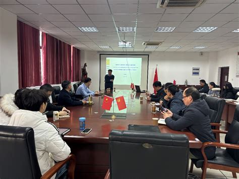 山东大学陈增敬教授应邀作学术报告 安庆师范大学数理学院