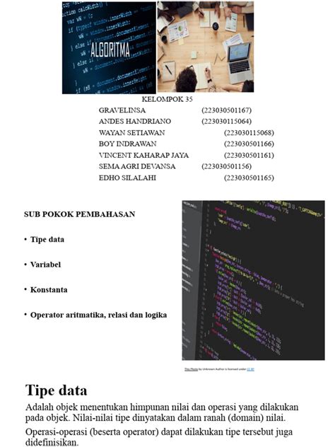 Tugas Algoritma 35 Pdf