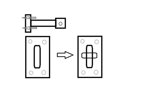 Fasteners For Access Panel Diy Home Improvement Forum