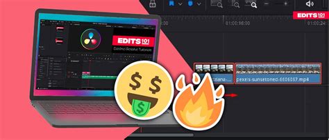 Selecting In Davinci Resolve 18 In Depth Guide Edits 101