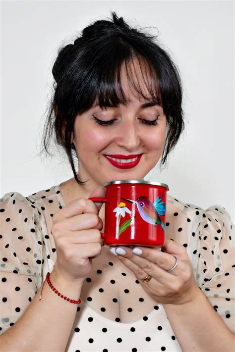 Té De Tetera Creado En Chile