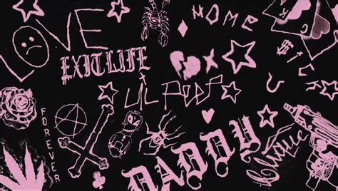 Lil Peep Hd Desktop Wallpapers Wallpaper Cave Lil Peep Hd Desktop Wallpapers Wallpaper Cave
