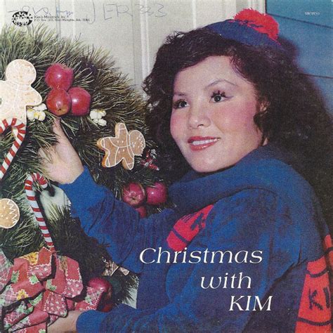 Kim Wickes Christmas With Kim 1979 Vinyl Discogs