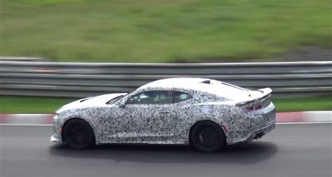 Is This The Th Gen ZL Or The Z LS Tech Com