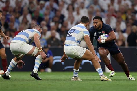 Argentina Team Rugby World Cup 2023