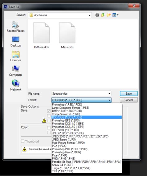 Install Dds Plugin Photoshop Portable Energybenefits