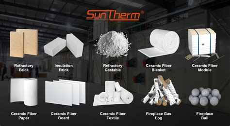 Zibo Soaring Refractory And Insulation Materials Co Ltd