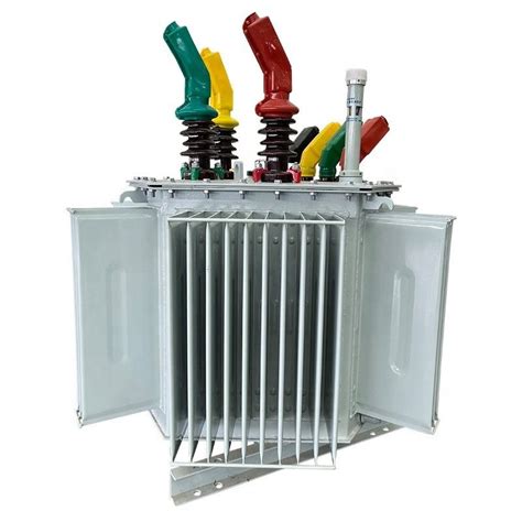 Dyn11 Or Yyn0 Vector Group 220kv 230kv S11 Electrical Oil Immersed Power Transformer Dyn11 Or Yyn0 Vector Group 220kv 230kv S11 Electrical Oil Immersed Power Transformer