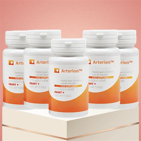 Arterion™ Zerano