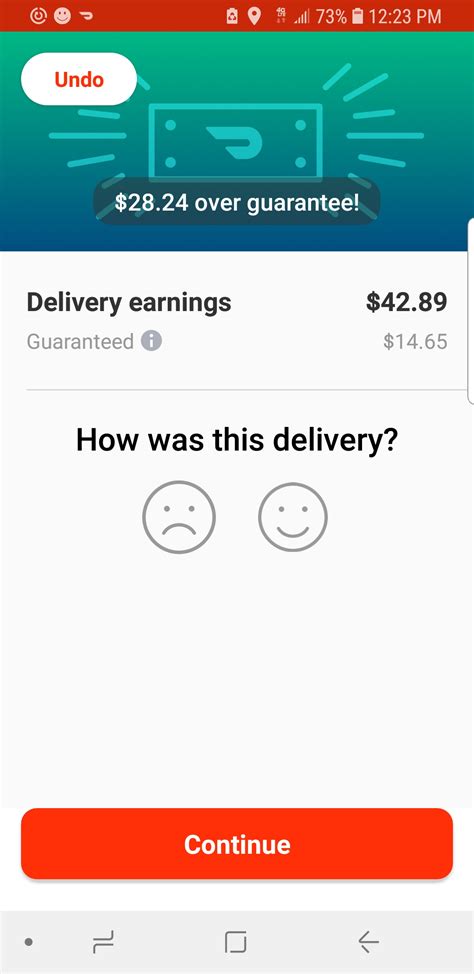 Doordash Tipping Guide What You Need To Know Before You