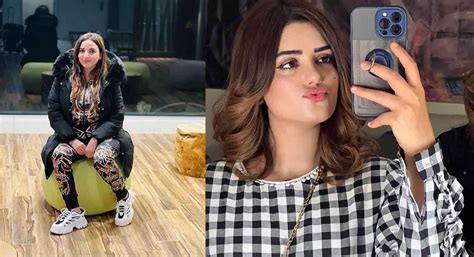 Hareem Shah Leaked Her Own Videos For Popularity According To TikToker S Pal Entertainment