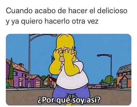 Cuando Estás Soñado Que Te Lenguetean La Panocha Memes