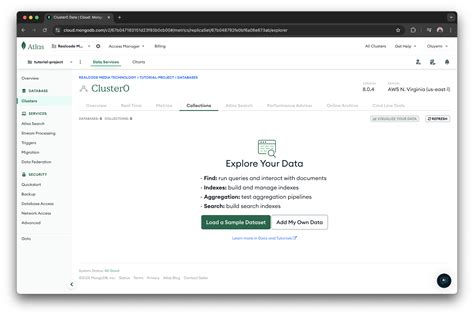 How To Test A Mongodb Nosql Database Circleci