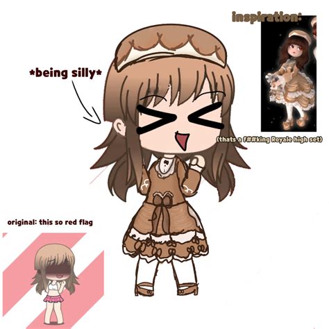 Fixing Gacha Heat By Kanatheguchiryfan On Deviantart