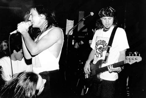 1990s Grunge Music