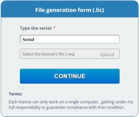 Offline Request Scriptcase Low Code Documentation