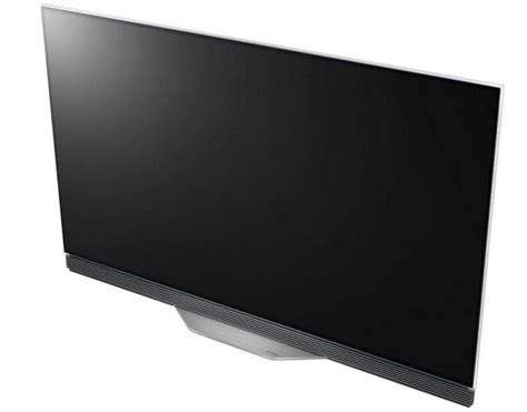 Lg Lança Nova Geração De Tvs Oled 4k No Brasil