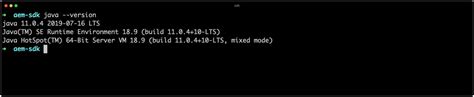 set up local aem sdk for aem as a cloud service development adobe