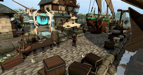 Runetek The Runescape Wiki Runetek The Runescape Wiki