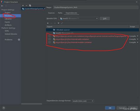 Idea导入eclipse的web（jsp）项目idea导入jsp项目 Csdn博客